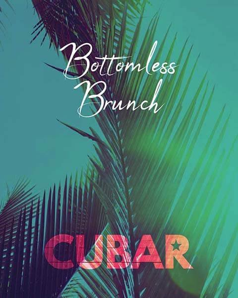 What's Going on at Cubar, Sandbach - Cubar Sandbach, Cheshire